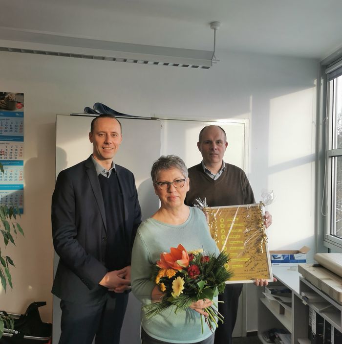 Wirtschaftsprüfung & Steuerberatung | Graf Treuhand GmbH