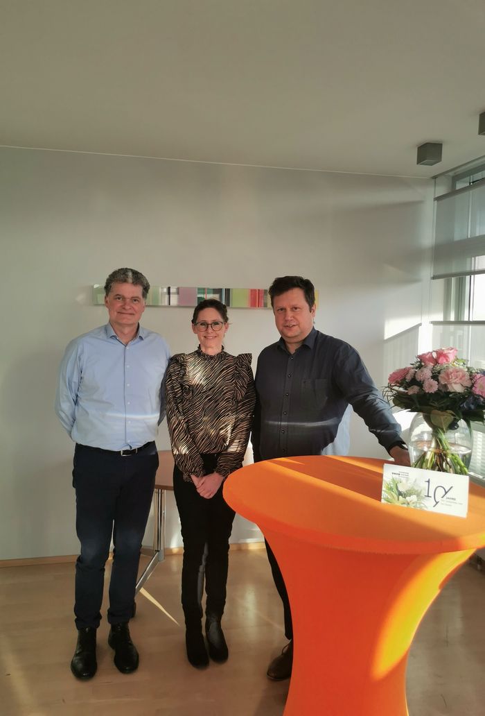 Wirtschaftsprüfung & Steuerberatung | Graf Treuhand GmbH